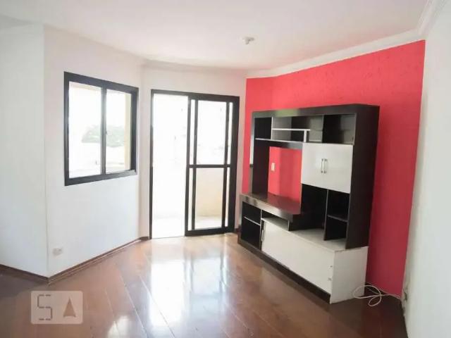 Apartamento para Venda em São Paulo/SP Mandaqui 3 Quartos