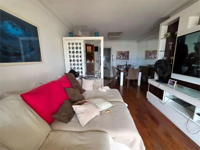 Apartamento para Venda em São Paulo/SP Mandaqui 3 Quartos