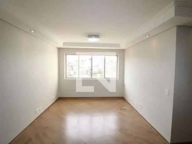 Apartamento para Venda em São Paulo/SP Mandaqui 3 Quartos