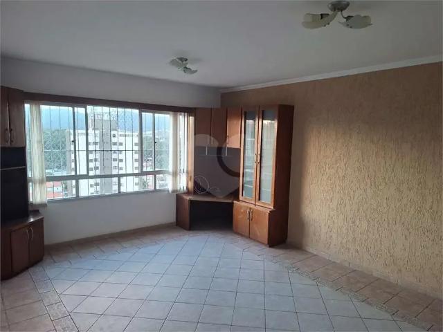 Apartamento para Venda em São Paulo/SP Mandaqui 3 Quartos