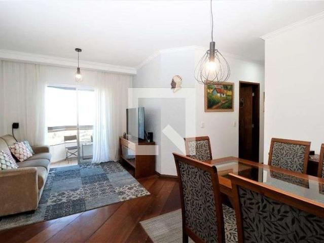 Apartamento para Venda em São Paulo/SP Mandaqui 3 Quartos