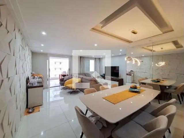 Apartamento para Venda em São Paulo/SP Mandaqui 3 Quartos