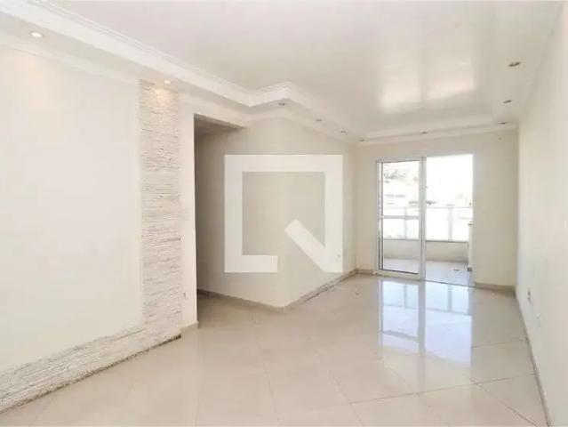 Apartamento para Venda em São Paulo/SP Mandaqui 3 Quartos