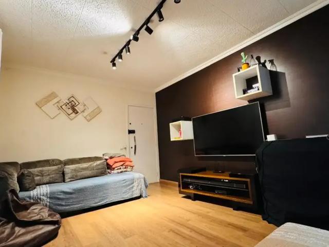 Apartamento para Venda em São Paulo/SP Mandaqui 3 Quartos