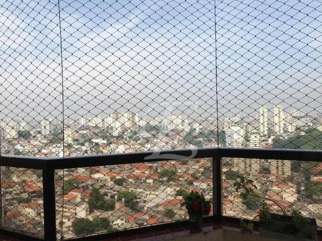Apartamento para Venda em São Paulo/SP Mandaqui 3 Quartos