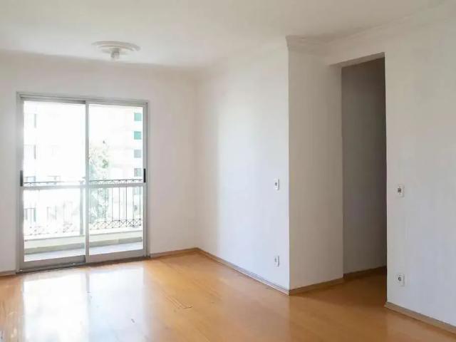 Apartamento para Venda em São Paulo/SP Mandaqui 3 Quartos