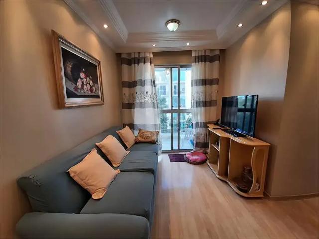 Apartamento para Venda em São Paulo/SP Mandaqui 3 Quartos