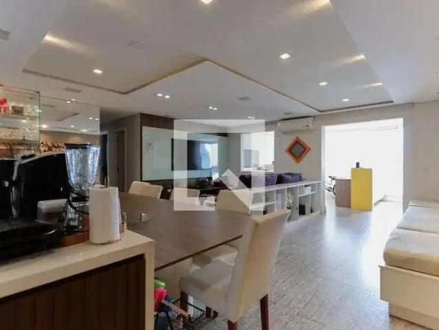 Apartamento para Venda em São Paulo/SP Mandaqui 3 Quartos