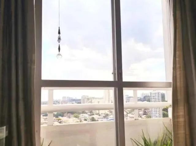 Apartamento para Venda em São Paulo/SP Mandaqui 3 Quartos
