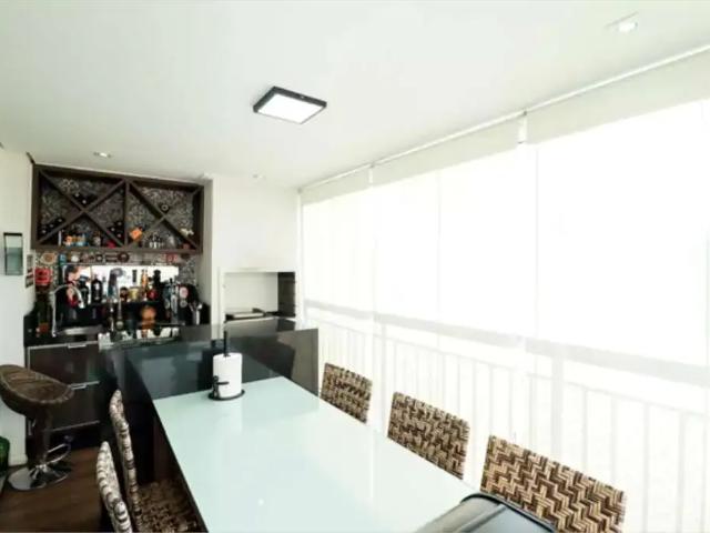 Apartamento para Venda em São Paulo/SP Mandaqui 3 Quartos