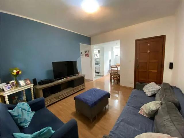 Apartamento para Venda em São Paulo/SP Mandaqui 3 Quartos