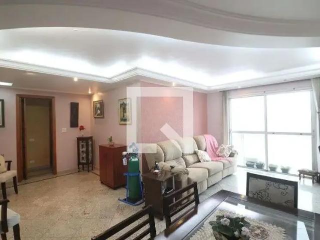 Apartamento para Venda em São Paulo/SP Mandaqui 3 Quartos