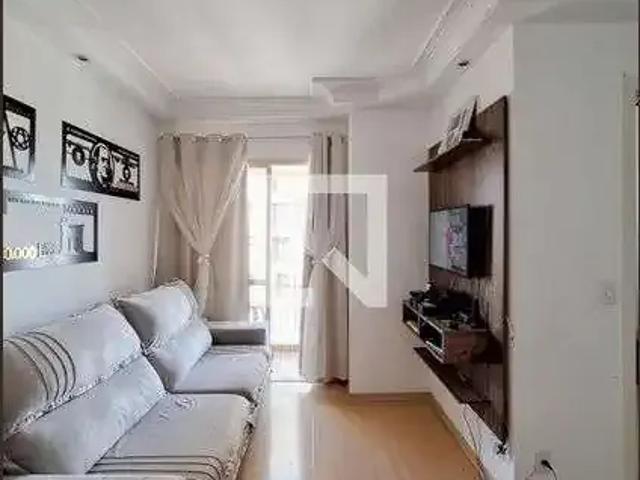 Apartamento para Venda em São Paulo/SP Mandaqui 3 Quartos