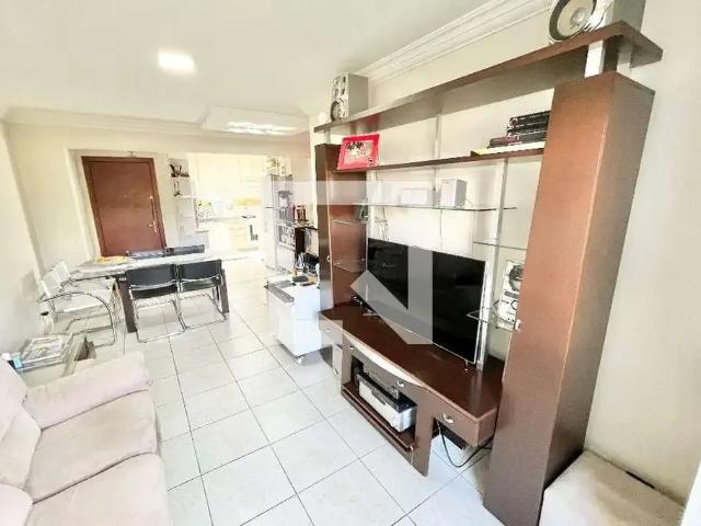 Apartamento para Venda em São Paulo/SP Mandaqui 3 Quartos