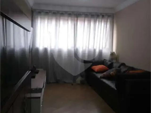 Apartamento para Venda em São Paulo/SP Mandaqui 3 Quartos