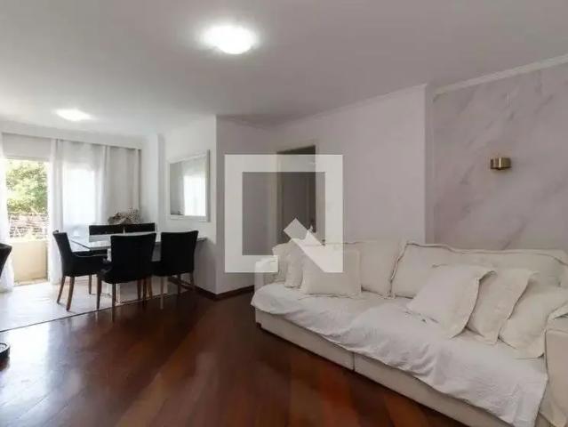 Apartamento para Venda em São Paulo/SP Mandaqui 3 Quartos