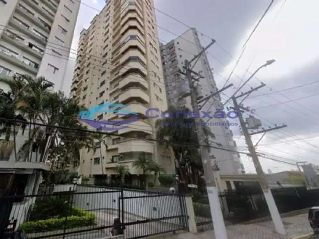Apartamento para Venda em São Paulo/SP Mandaqui 3 Quartos