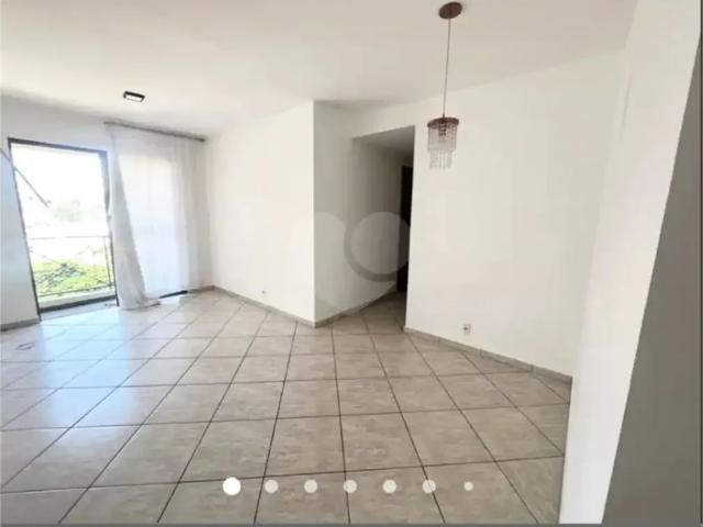 Apartamento para Venda em São Paulo/SP Mandaqui 3 Quartos