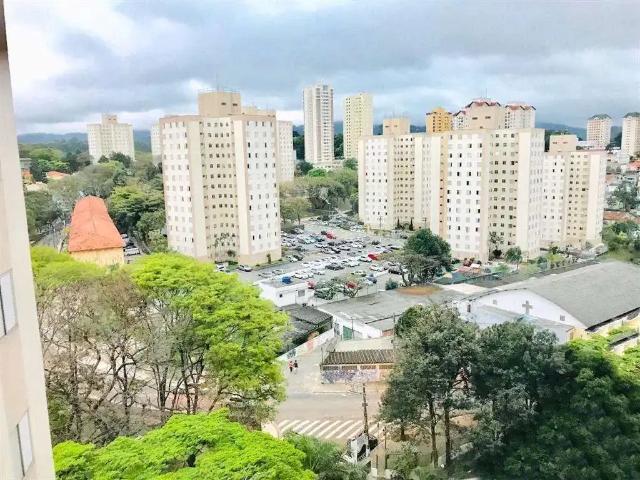 Apartamento para Venda em São Paulo/SP Mandaqui 3 Quartos