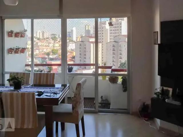 Apartamento para Venda em São Paulo/SP Mandaqui 3 Quartos