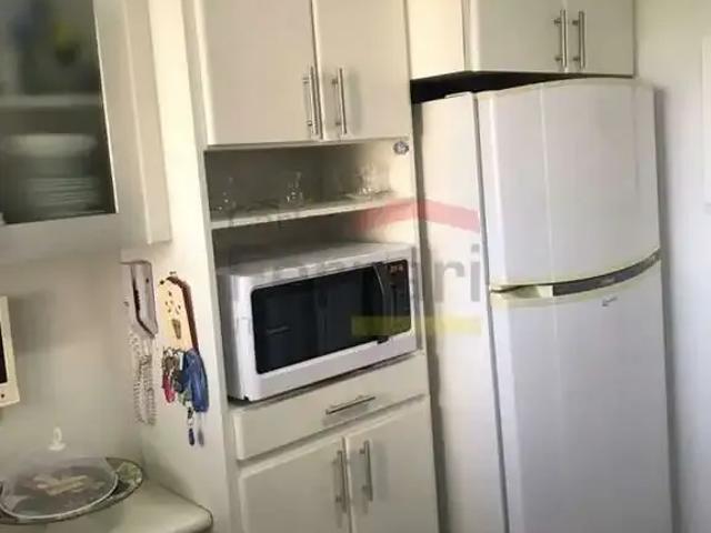 Apartamento para Venda em São Paulo/SP Mandaqui 3 Quartos
