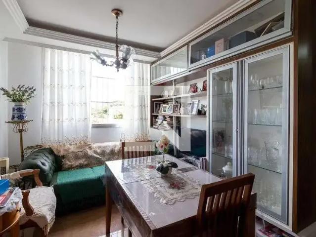 Apartamento para Venda em São Paulo/SP Mandaqui 3 Quartos