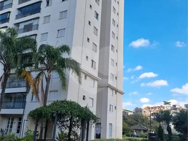 Apartamento para Venda em São Paulo/SP Mandaqui 3 Quartos