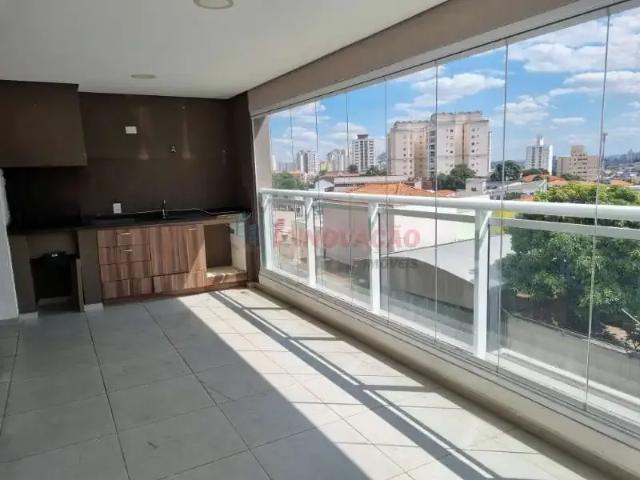 Apartamento para Venda em São Paulo/SP Mandaqui 3 Quartos