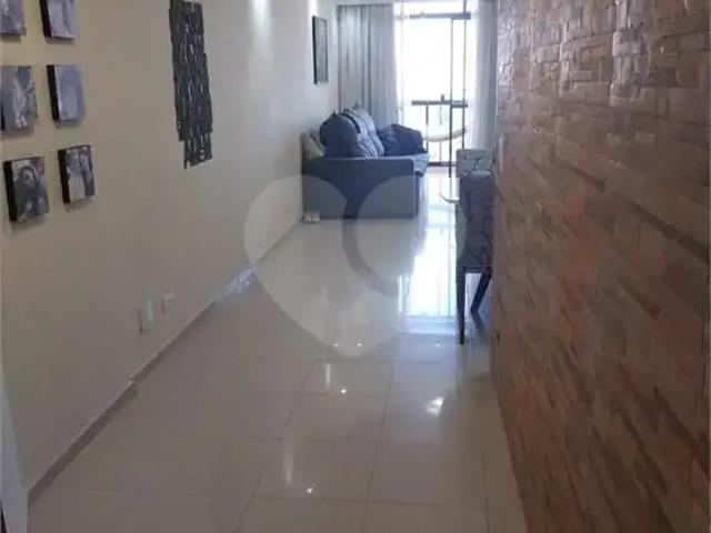 Apartamento para Venda em São Paulo/SP Mandaqui 3 Quartos