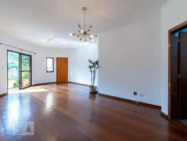Apartamento para Venda em São Paulo/SP Mandaqui 3 Quartos