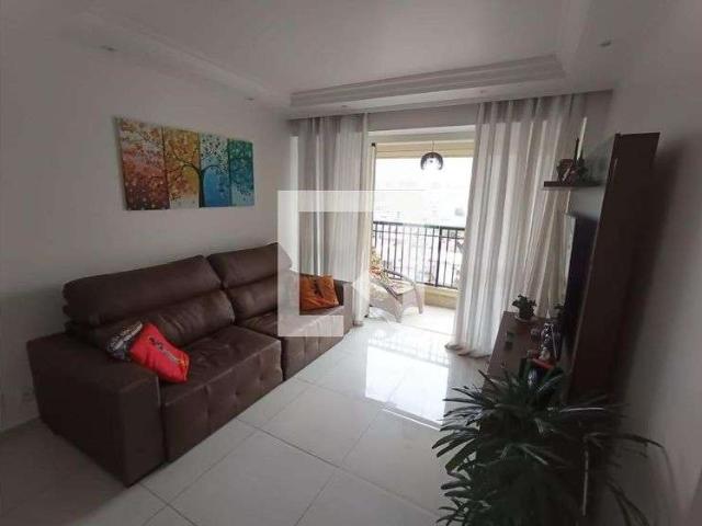 Apartamento para Venda em São Paulo/SP Mandaqui 3 Quartos