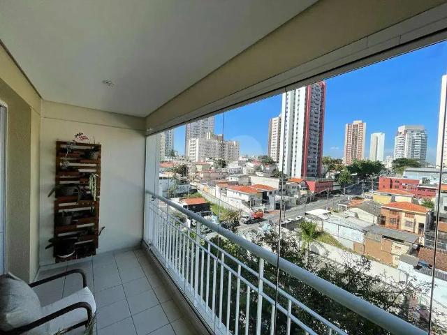 Apartamento para Venda em São Paulo/SP Mandaqui 3 Quartos