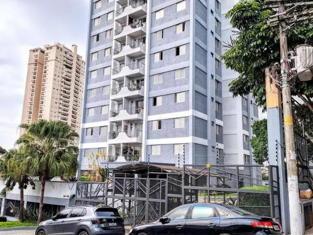 Apartamento para Venda em São Paulo/SP Mandaqui 3 Quartos