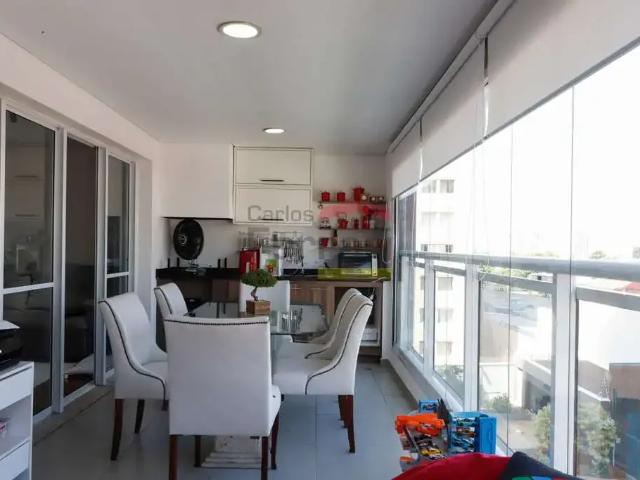 Apartamento para Venda em São Paulo/SP Mandaqui 3 Quartos