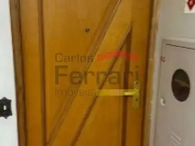 Apartamento para Venda em São Paulo/SP Mandaqui 3 Quartos