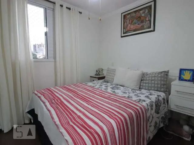 Apartamento para Venda em São Paulo/SP Mandaqui 3 Quartos