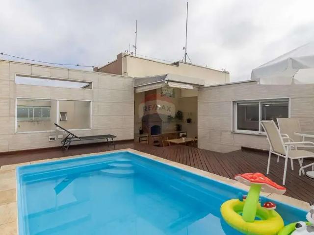 Apartamento para Venda em São Paulo/SP Mandaqui 3 Quartos