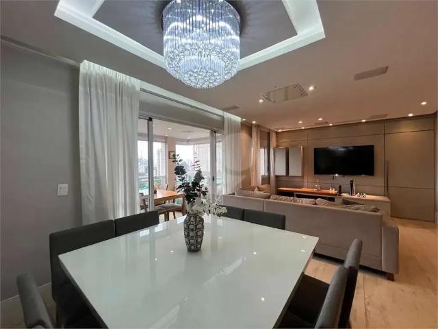 Apartamento para Venda em São Paulo/SP Mandaqui 3 Quartos