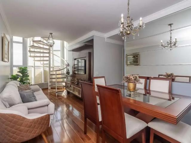Apartamento para Venda em São Paulo/SP Mandaqui 3 Quartos