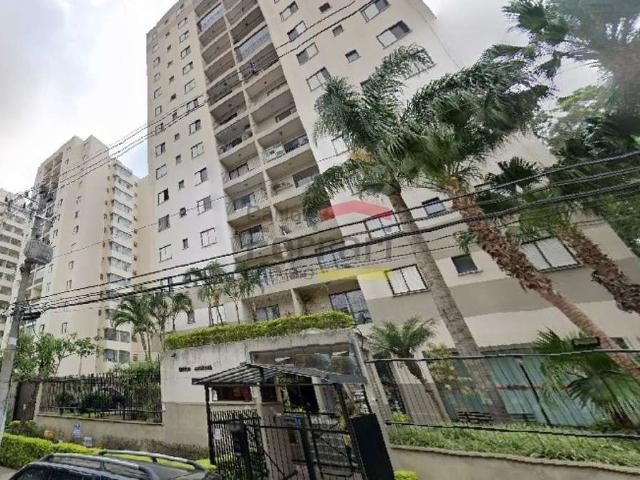 Apartamento para Venda em São Paulo/SP Mandaqui 3 Quartos