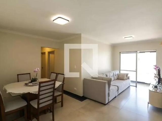 Apartamento para Venda em São Paulo/SP Mandaqui 3 Quartos