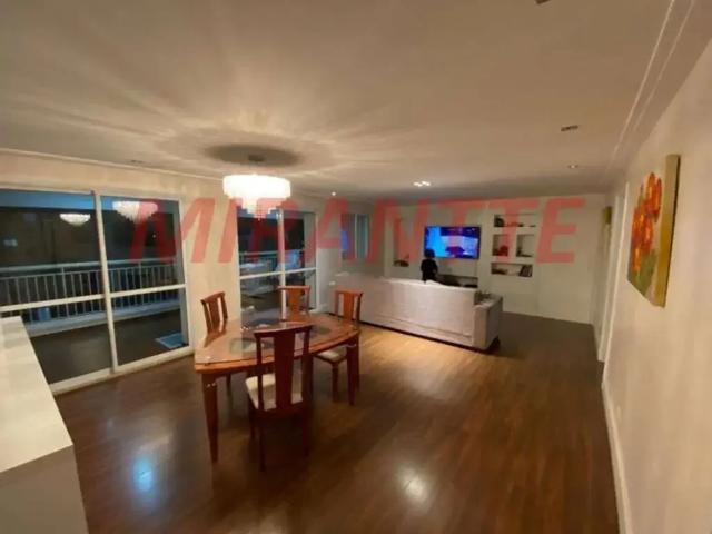 Apartamento para Venda em São Paulo/SP Mandaqui 3 Quartos