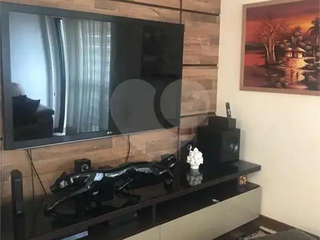 Apartamento para Venda em São Paulo/SP Mandaqui 3 Quartos