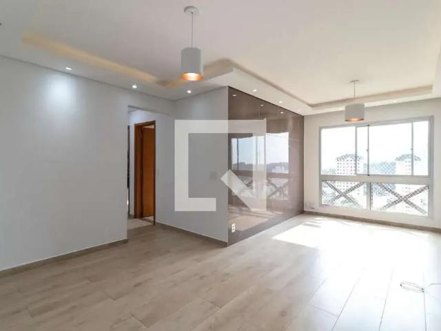Apartamento para Venda em São Paulo/SP Mandaqui 3 Quartos