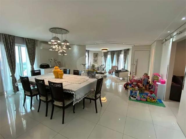Apartamento para Venda em São Paulo/SP Mandaqui 3 Quartos