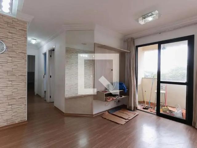 Apartamento para Venda em São Paulo/SP Mandaqui 3 Quartos