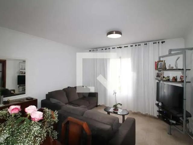 Apartamento para Venda em São Paulo/SP Mandaqui 3 Quartos
