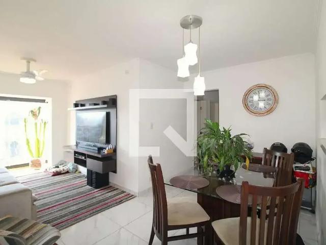 Apartamento para Venda em São Paulo/SP Mandaqui 3 Quartos