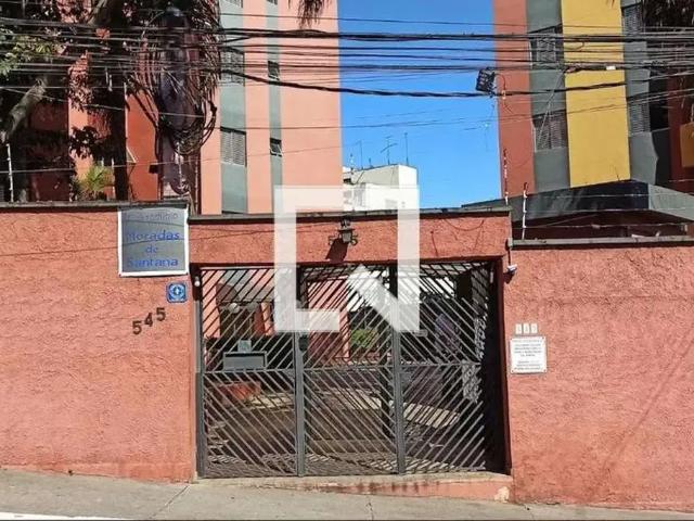 Apartamento para Venda em São Paulo/SP Mandaqui 3 Quartos