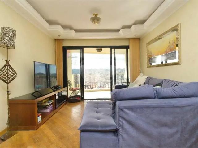 Apartamento para Venda em São Paulo/SP Mandaqui 3 Quartos